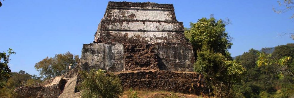 Cerro del Tepozteco