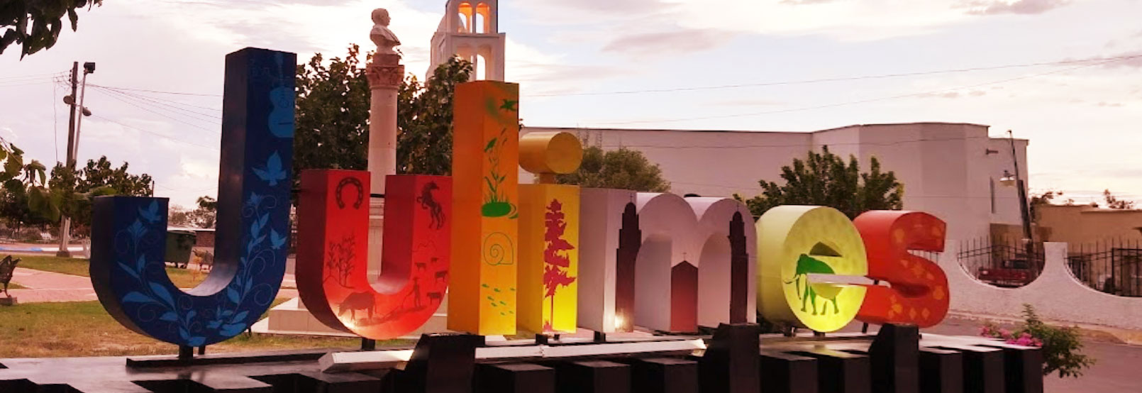 Atractivos Turísticos de Julimes