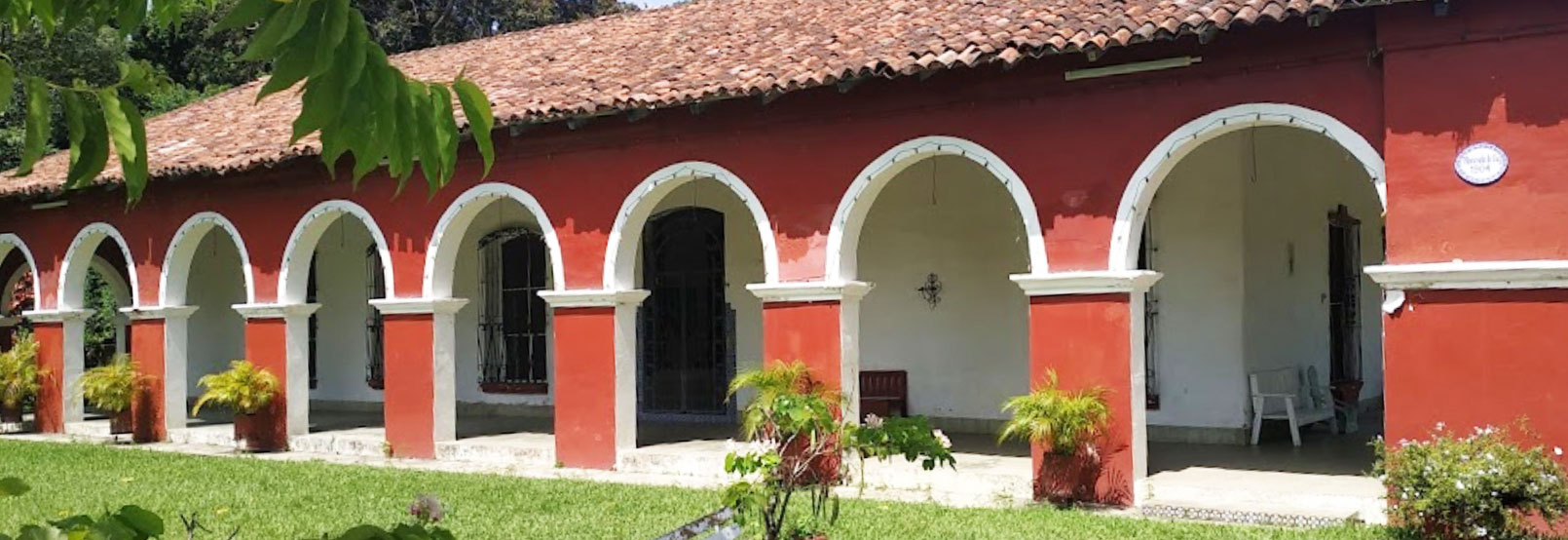 Atractivos Turísticos de Comalcalco