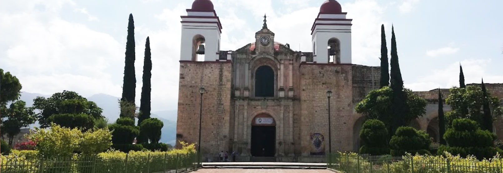 Atractivos Turísticos de Villa de Etla