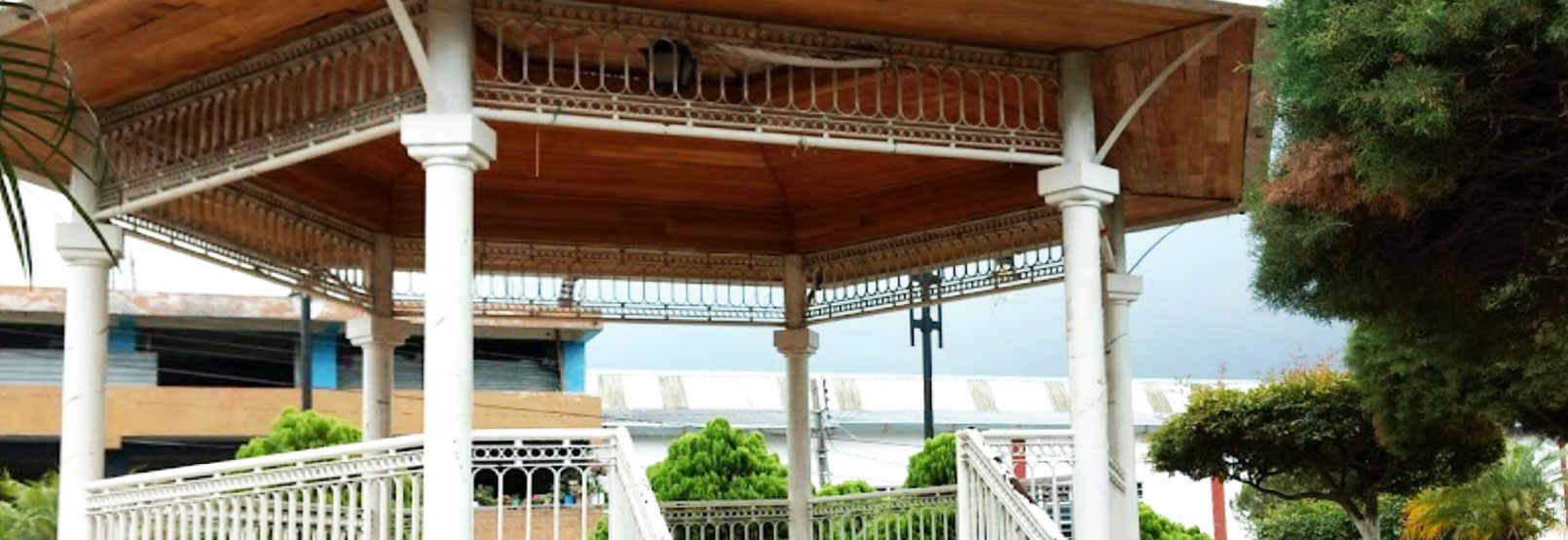 Atractivos Turísticos Unión Juárez