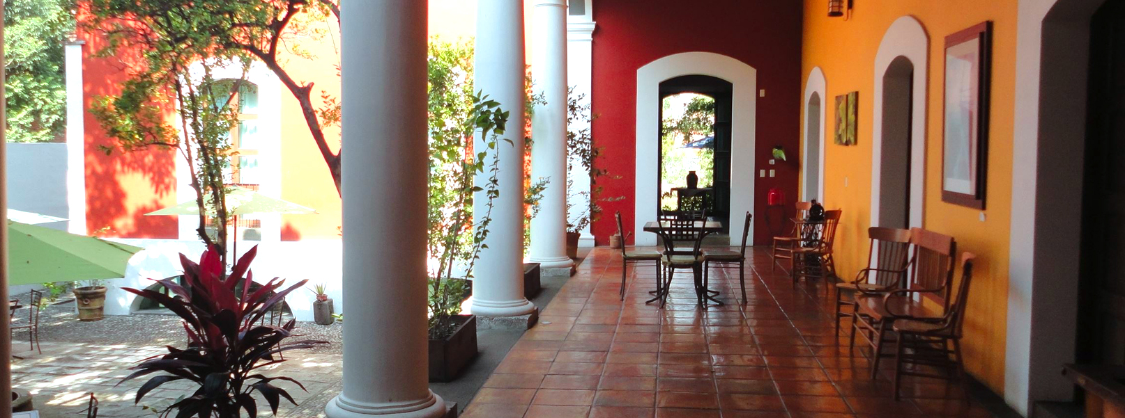 Promociones y Ofertas de Hoteles en Colima