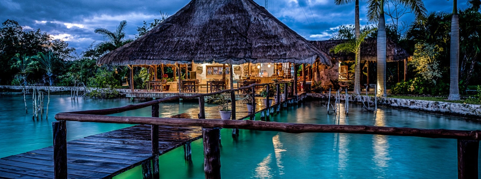 Promociones y Ofertas de Hoteles en Costa Maya
