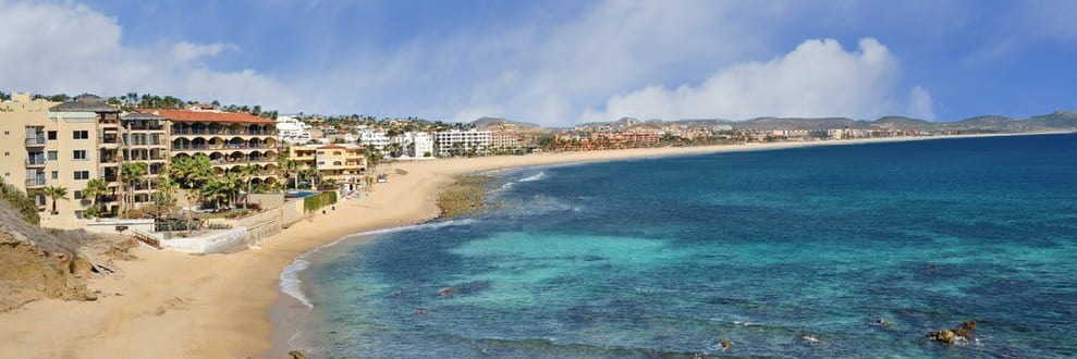 Playa Costa Azul