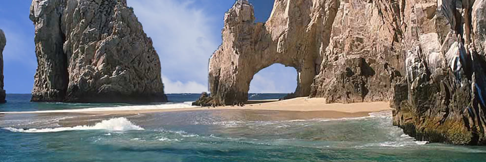 Playa del Amor