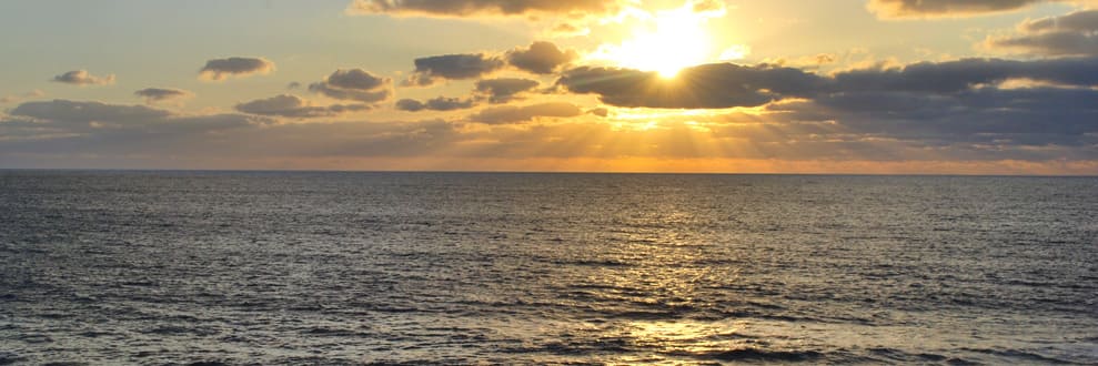 Playa Jardín y Eréndira