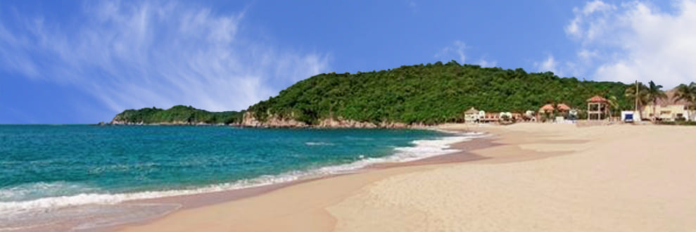 Bahía Chahué