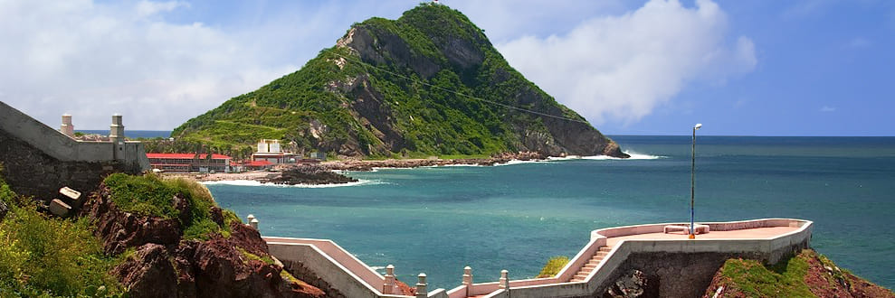 Cerro del Vigía