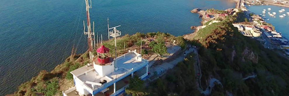 El Faro de Mazatlán