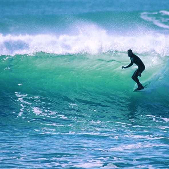 Playa Zipolite