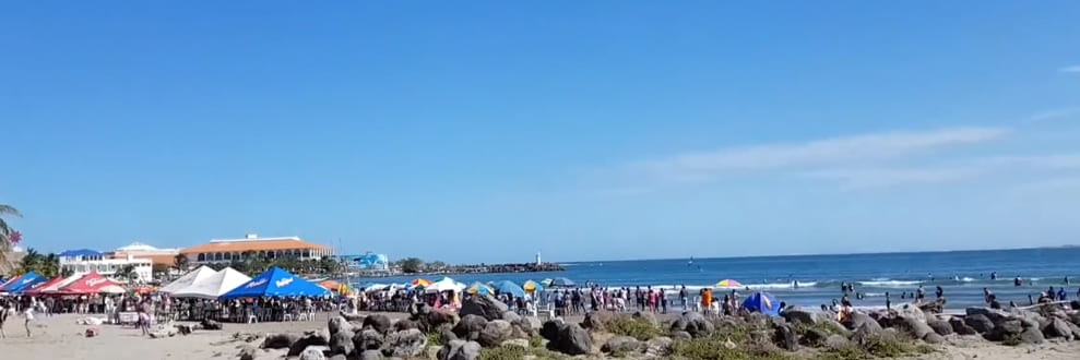 Playa Villa del Mar
