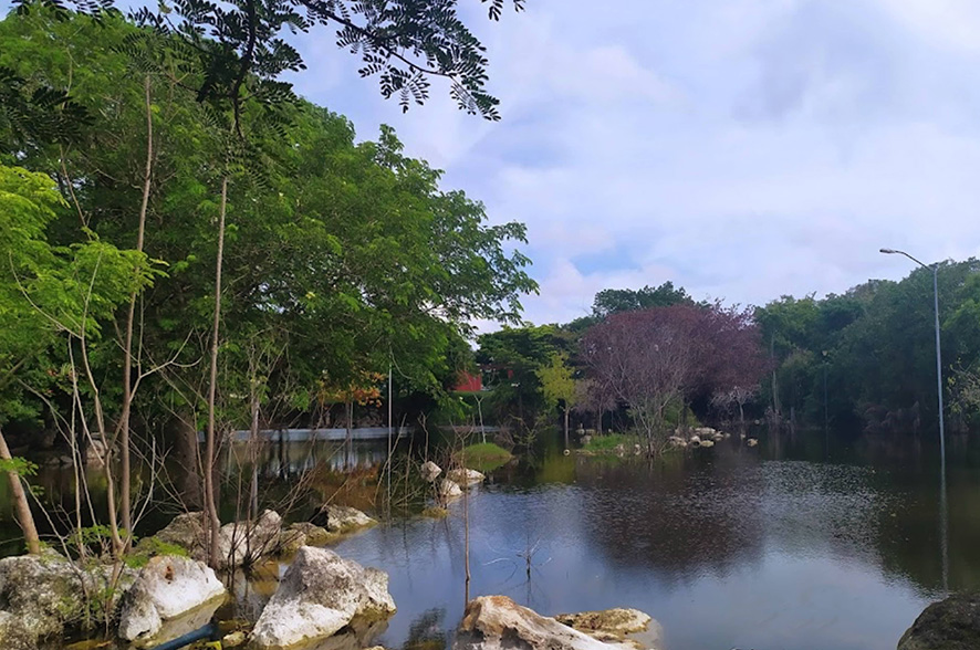 Yucalpeten