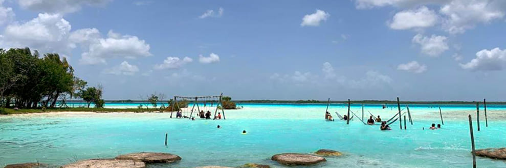 Cenote Cocalitos