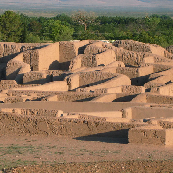 Aldama Chihuahua