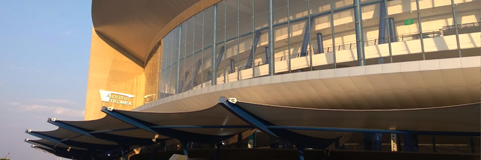 Auditorio Telmex