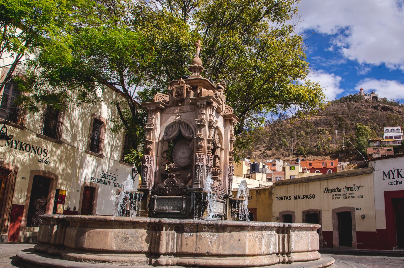 Destinos México – Guías turísticas para descargar
