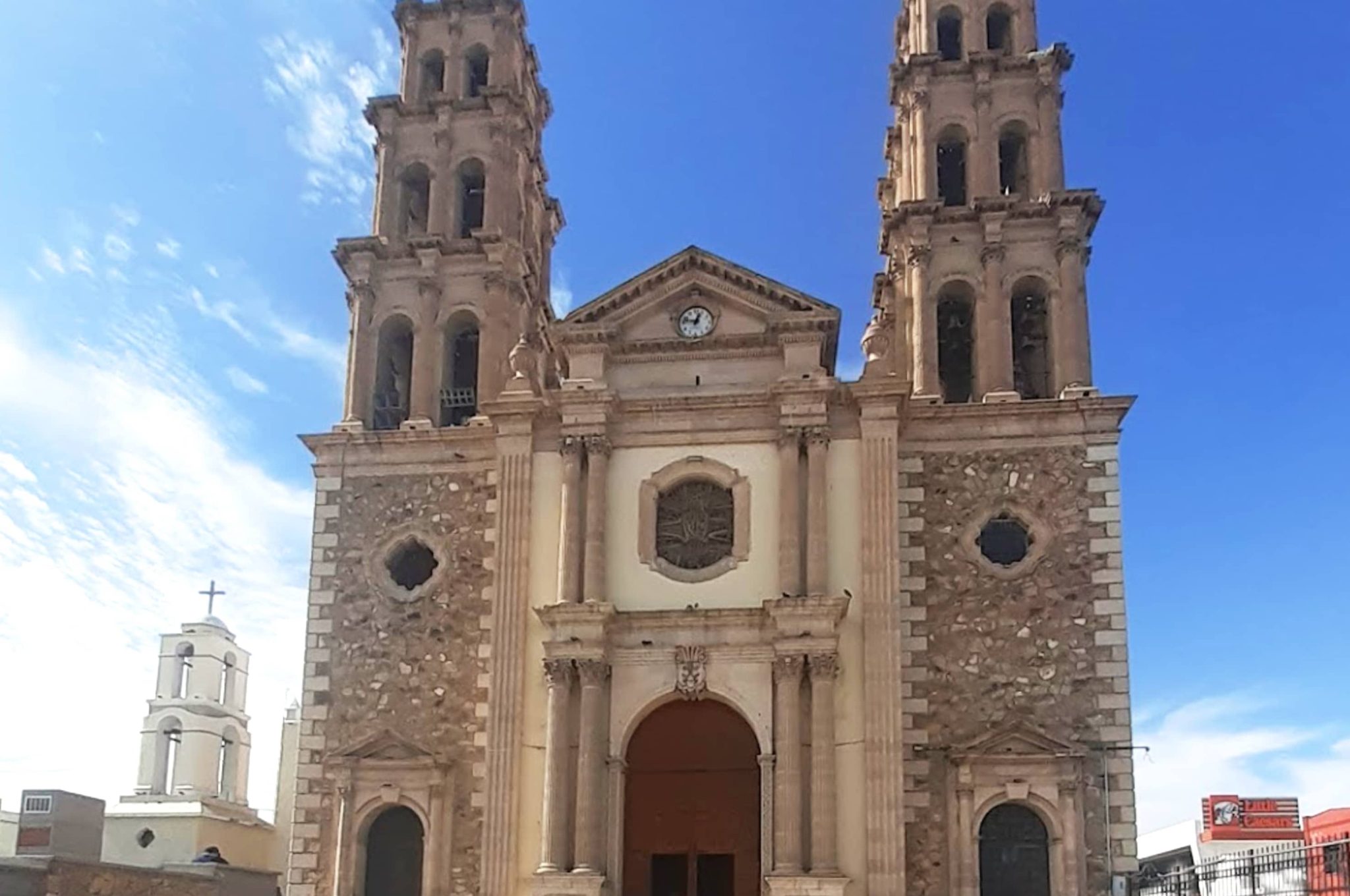 El Paraíso de Julimes - Destinos México