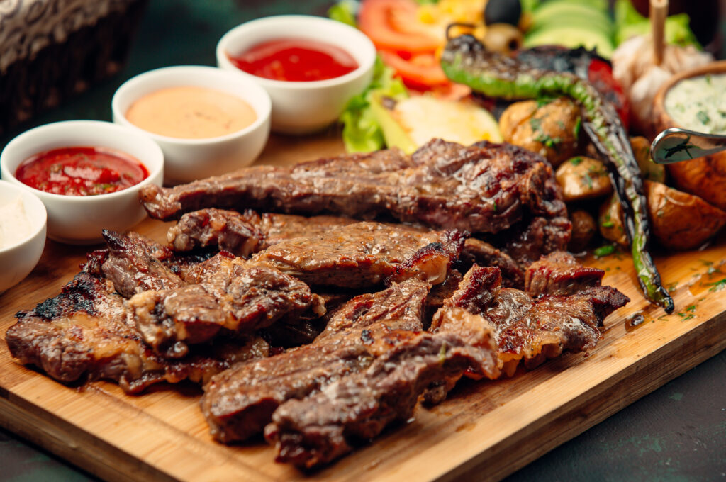 Gastronomía de Hermosillo - Destinos México