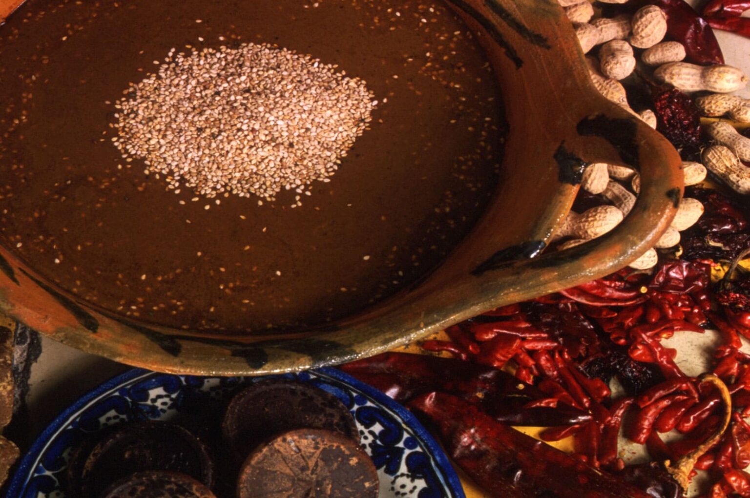 Gastronomía de Durango - Destinos México