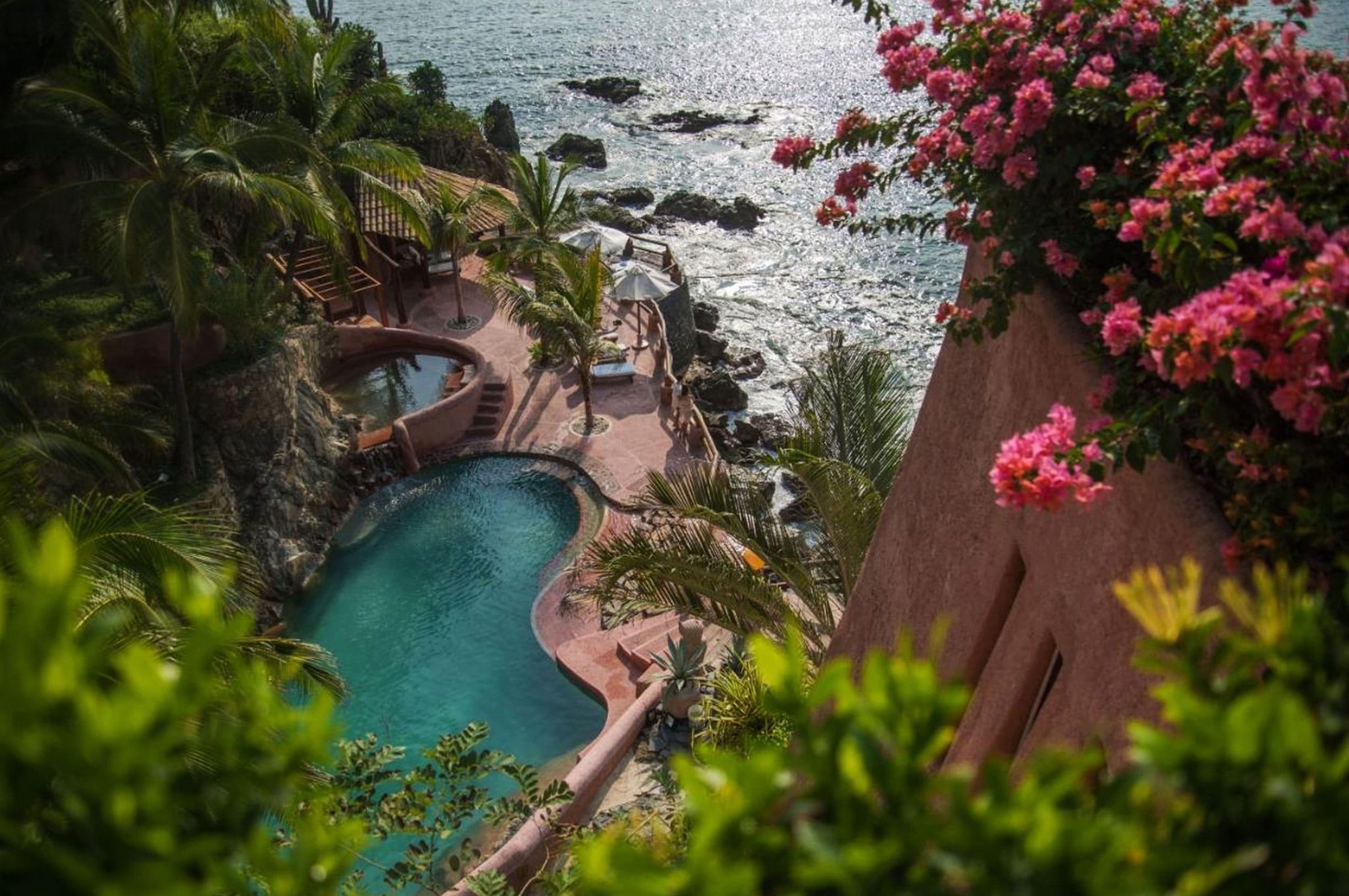 Historia de Ixtapa Zihuatanejo - Destinos México