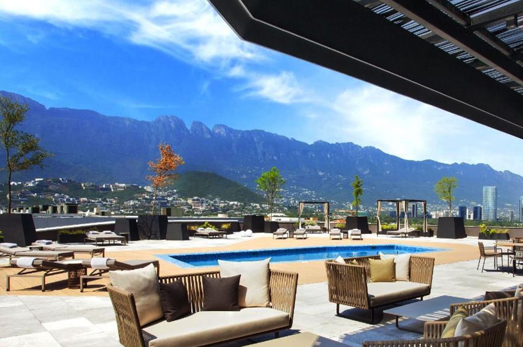 CINTERMEX Monterrey - Destinos México