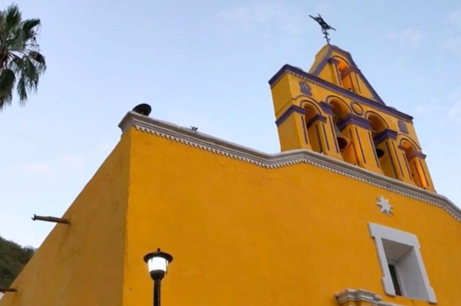El Paraíso de Julimes - Destinos México