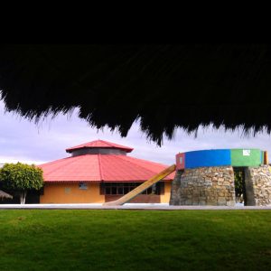 Parque Acuático Splash - Destinos México