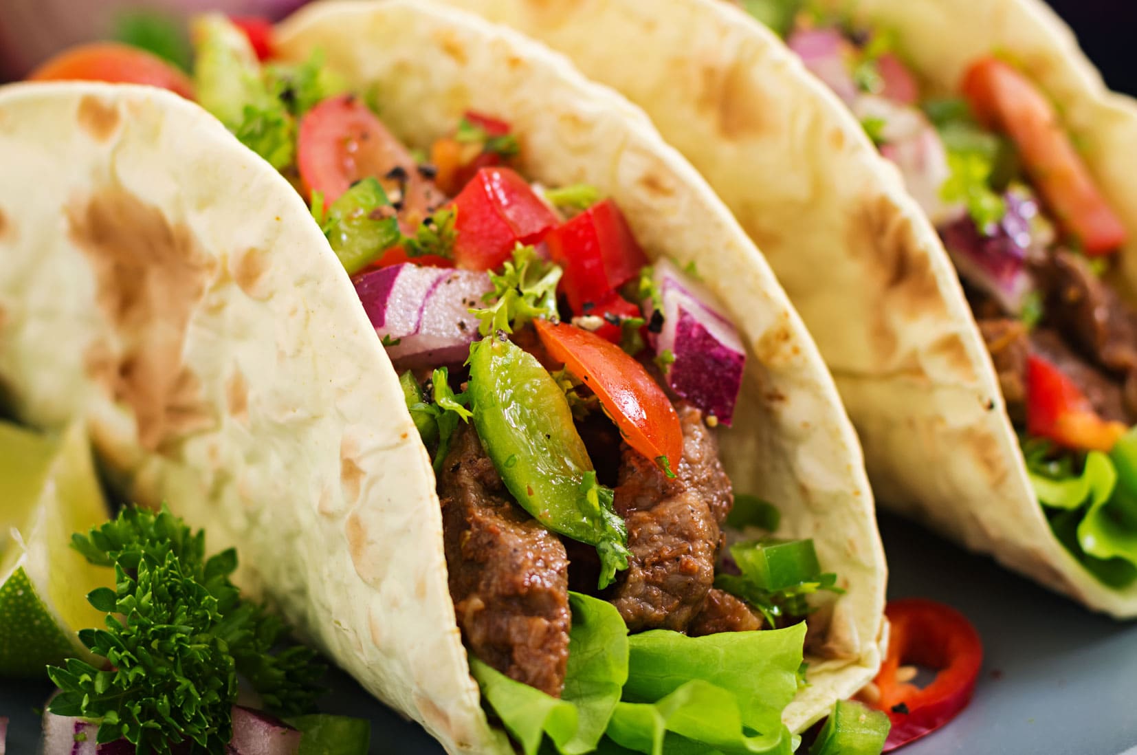 Gastronomía de Matamoros - Destinos México