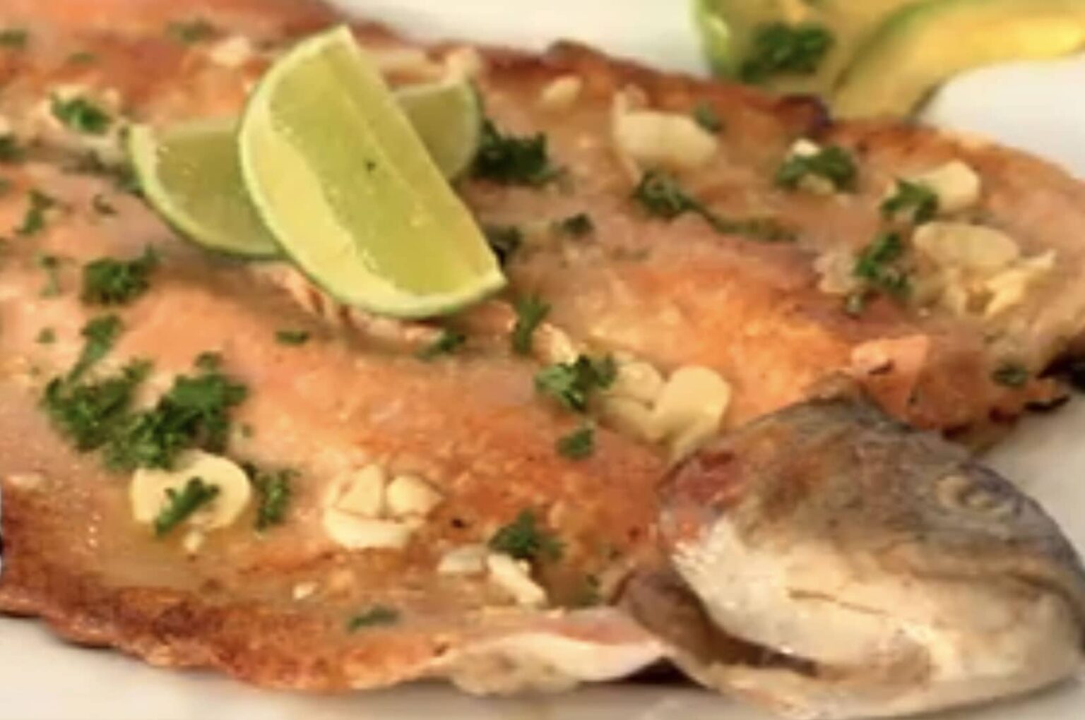 Gastronomía de Mineral del Chico - Destinos México