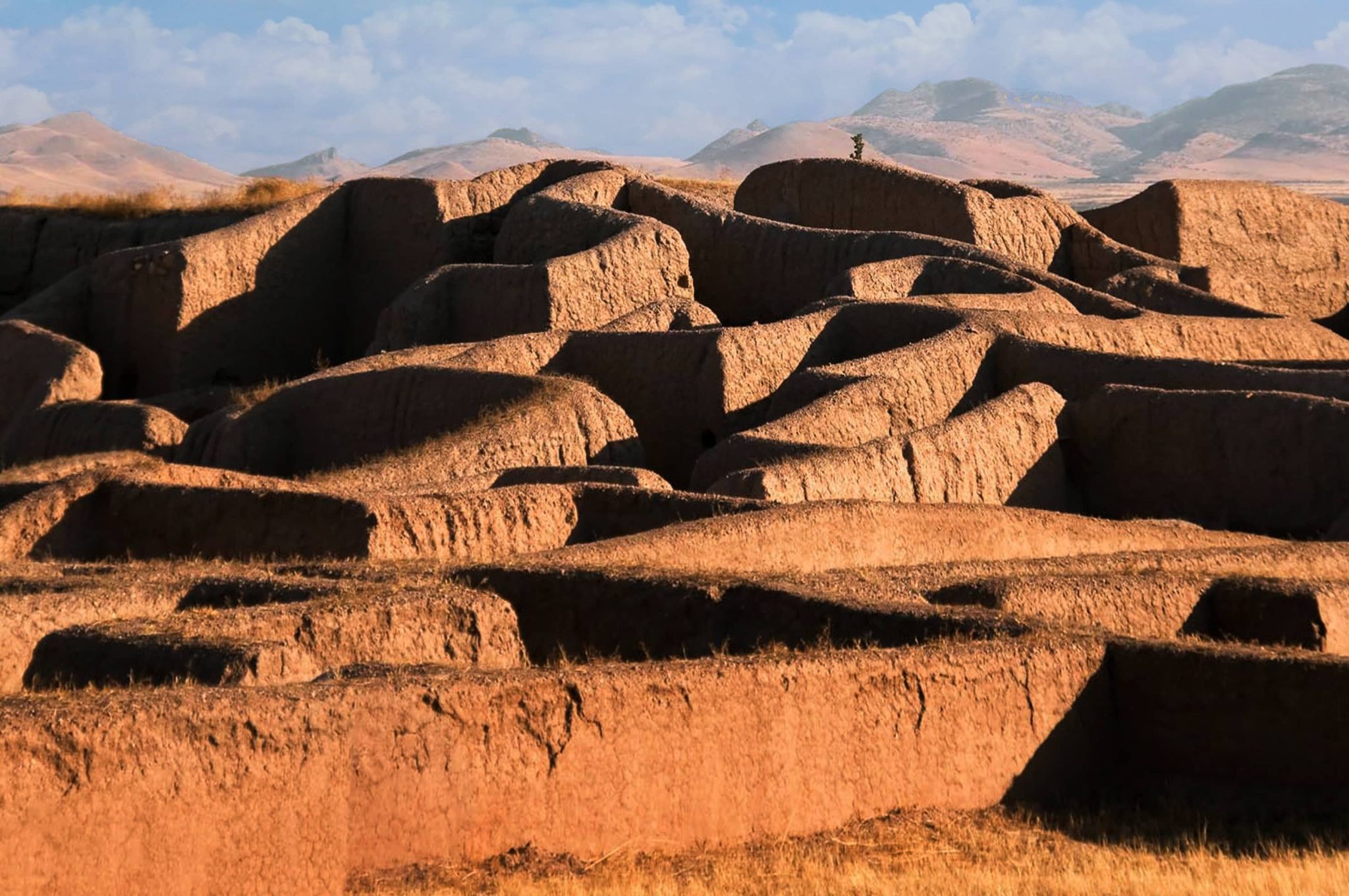Zona Arqueológica de Tres Zapotes - Destinos México
