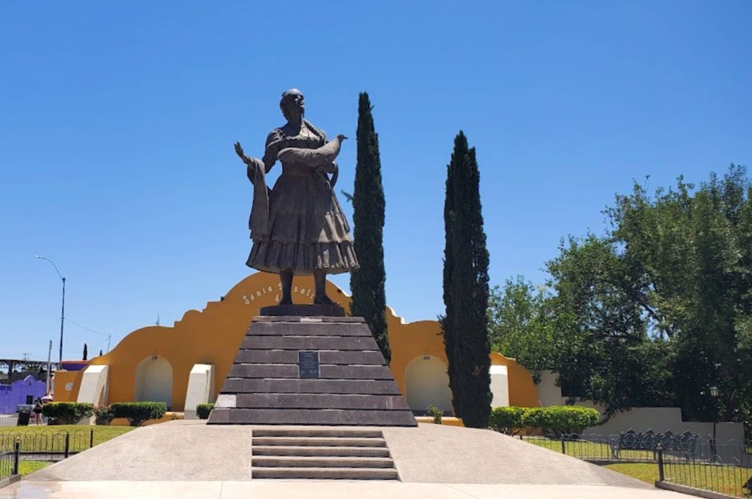 Que ver y hacer en Camargo - Destinos México