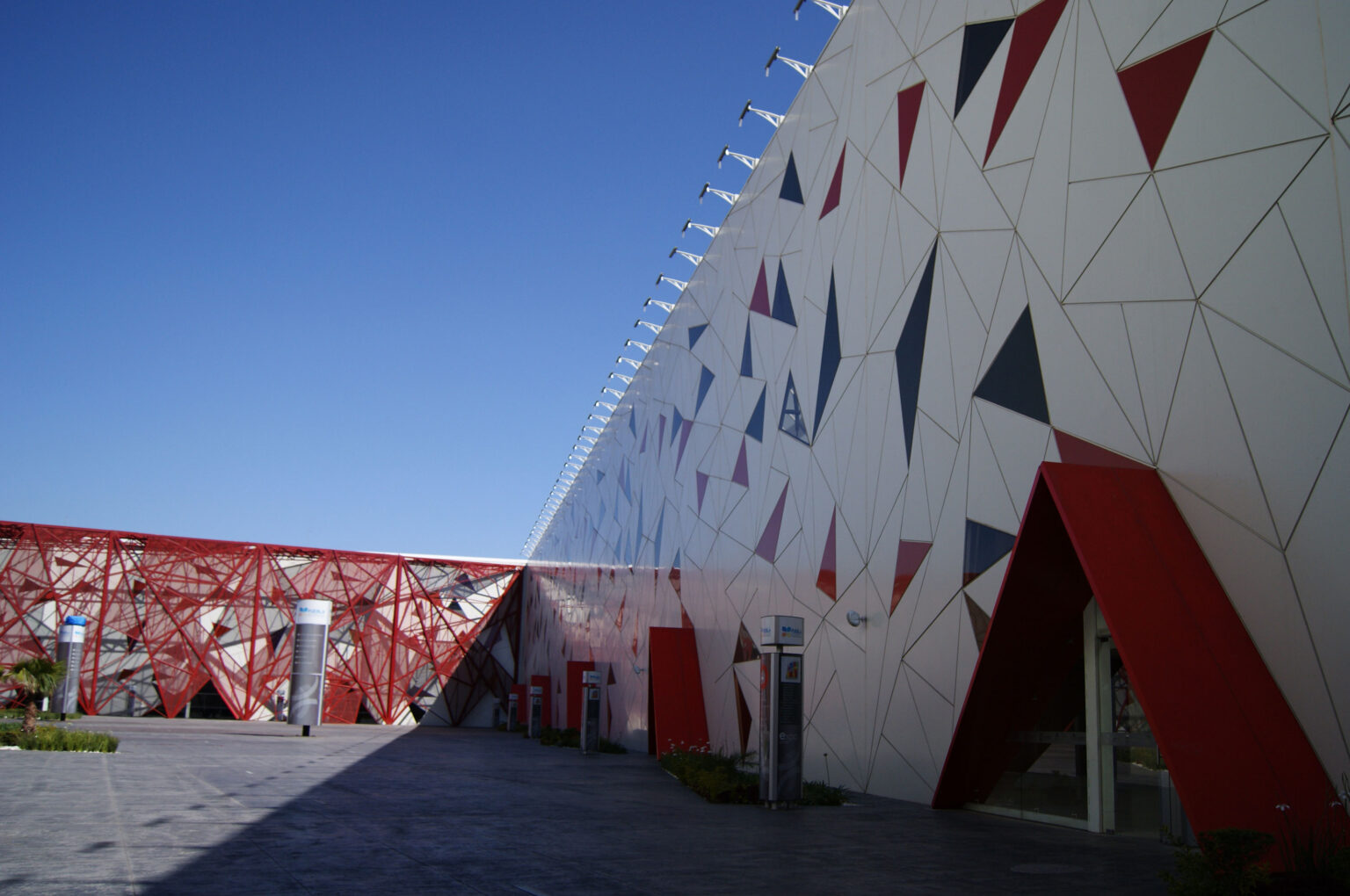 CINTERMEX Monterrey - Destinos México