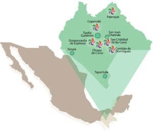 Que ver y hacer en Ocozocoautla de Espinosa - Destinos México