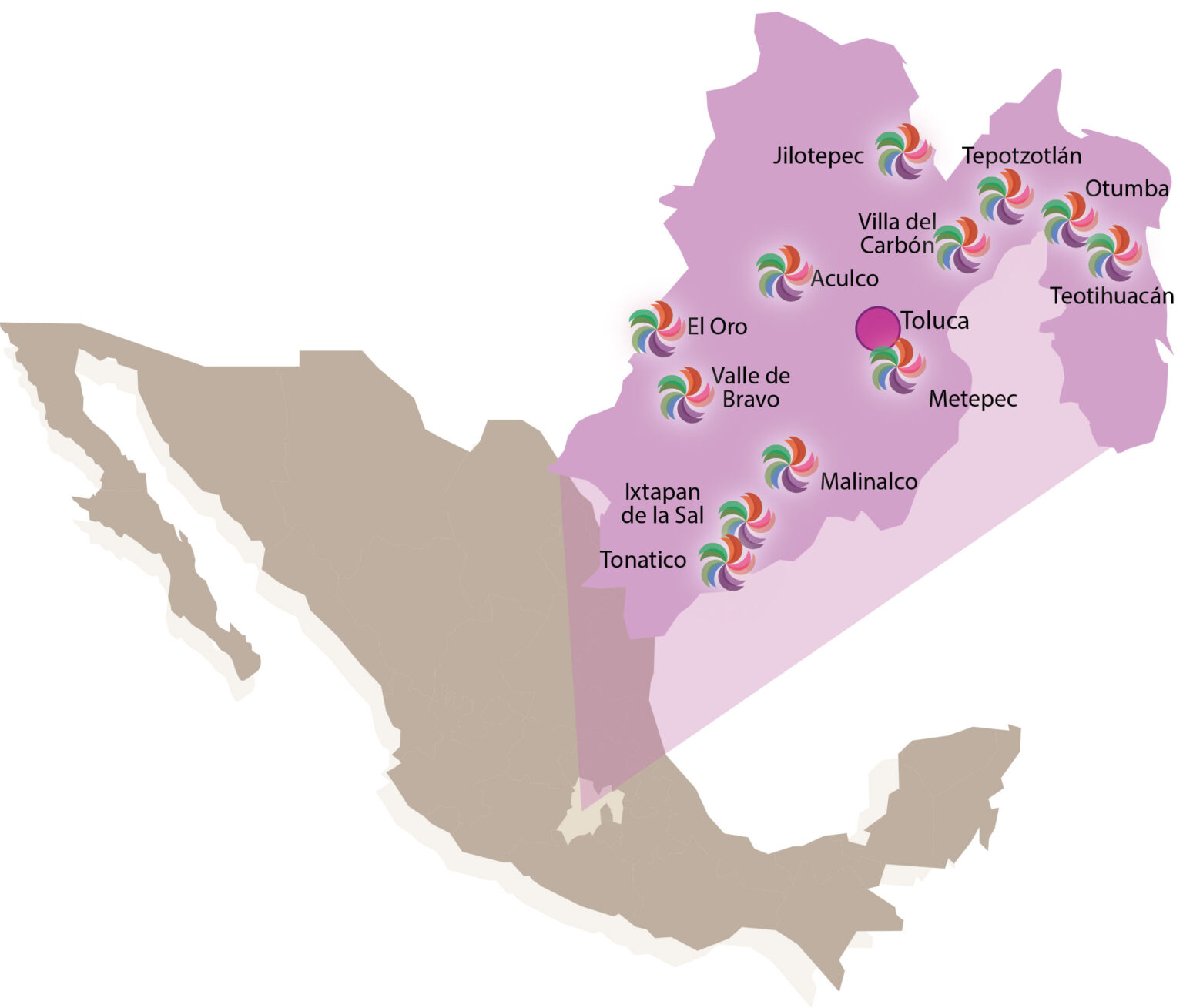Que ver y hacer en Aculco - Destinos México