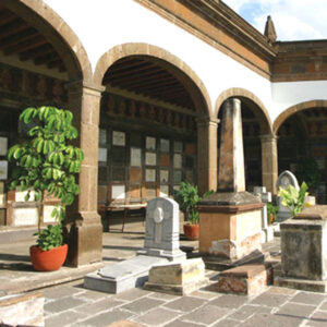 Museo De La Muerte Destinos México