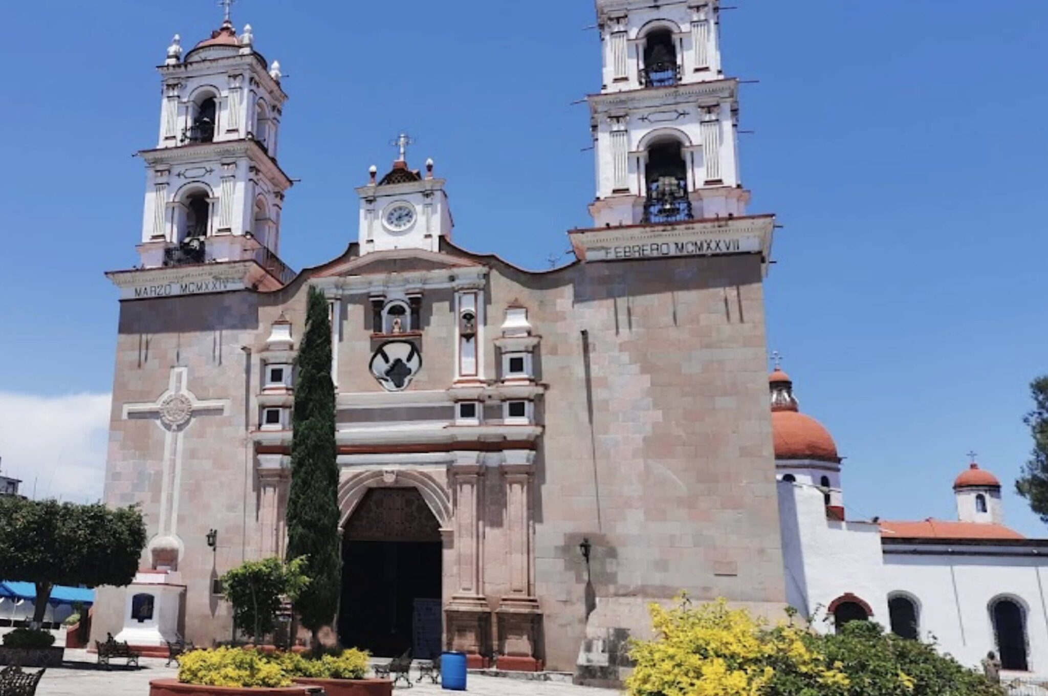 Que ver y hacer en Tonatico - Destinos México