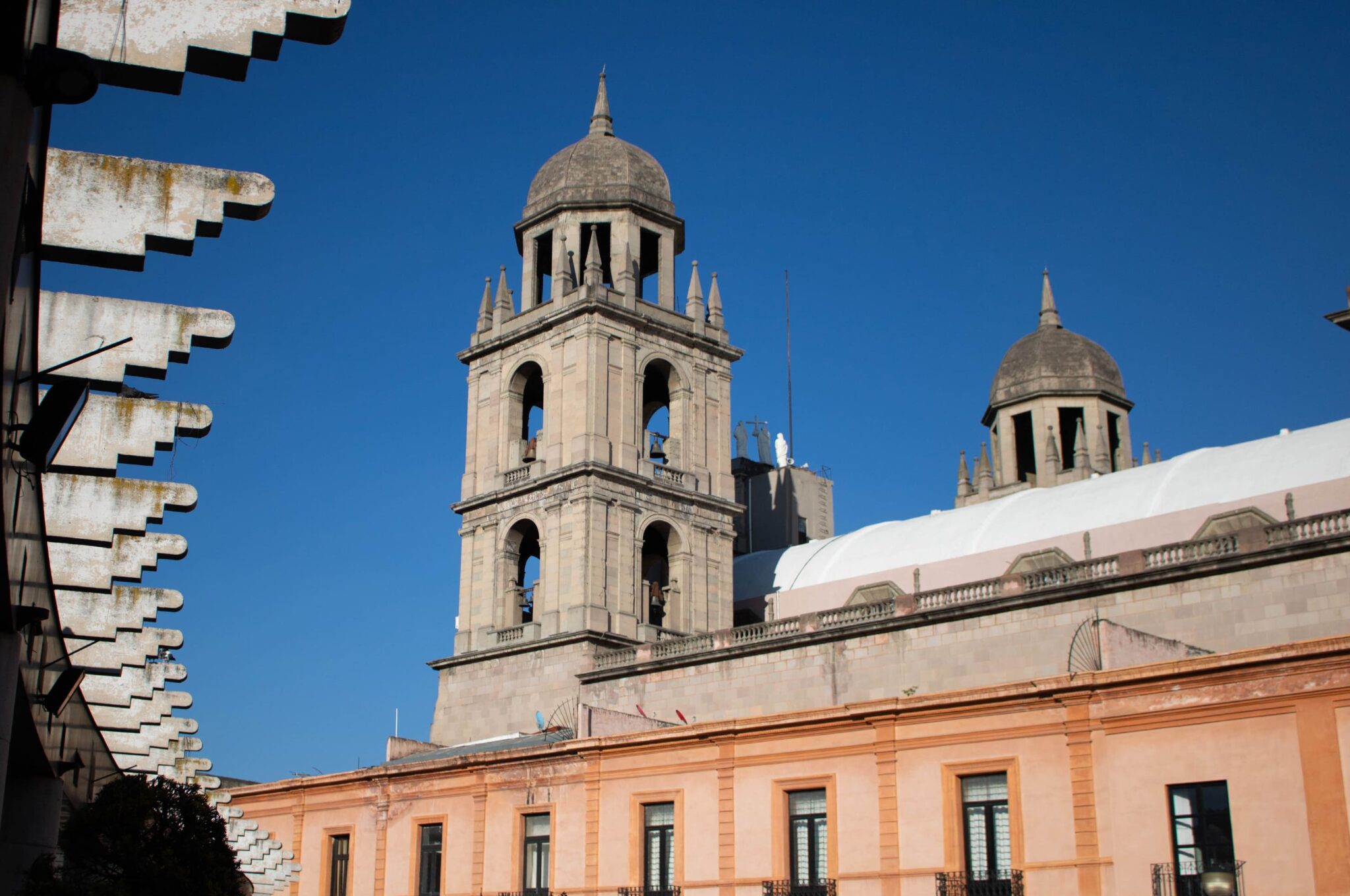 Historia de Toluca - Destinos México