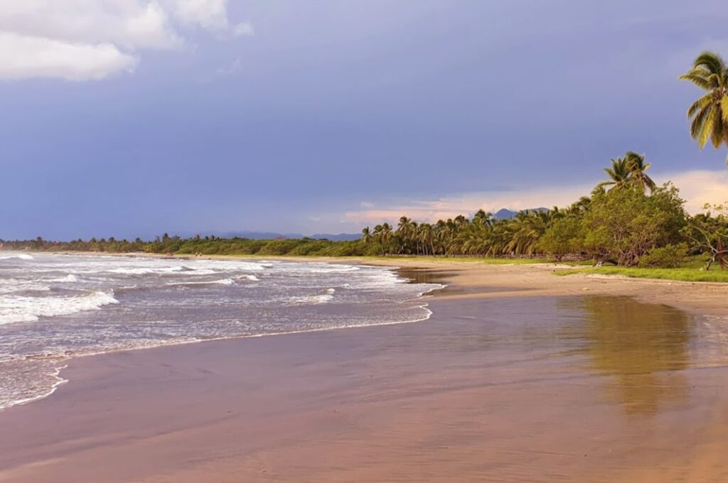 Mejores Playas de Troncones - Destinos México