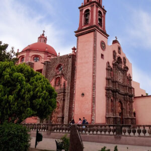 Que ver y hacer en San Juan del Río - Destinos México