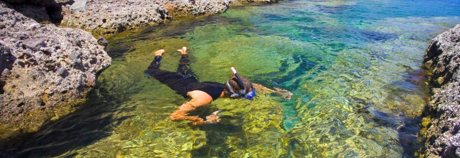 Aventura y Ecoturismo en Loreto - Destinos México