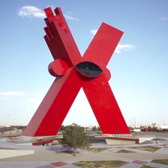 Atractivos Turísticos de Ciudad Juárez - Destinos México