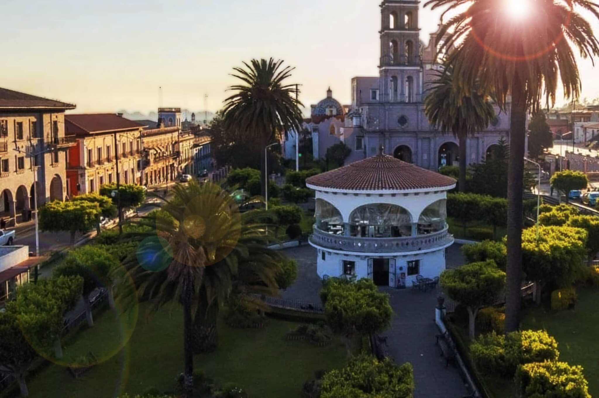 Atractivos Turísticos de Teziutlán - Destinos México