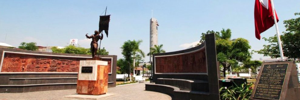 Atractivos Turísticos de Tecomán - Destinos México