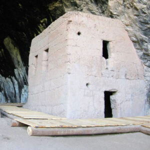 Cueva Grande - Destinos México