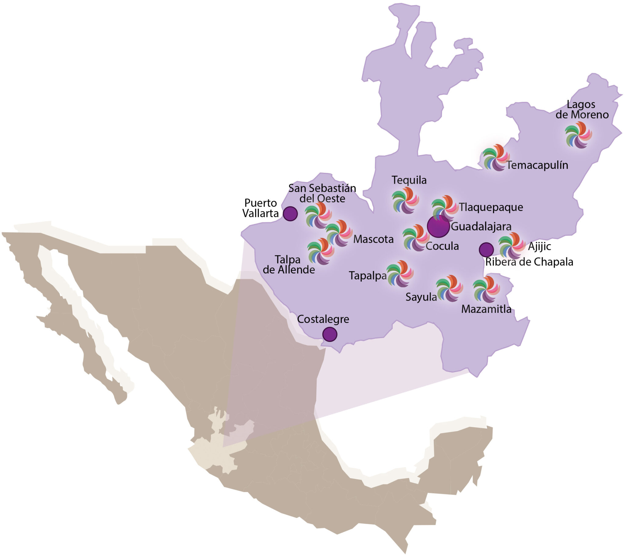 Que ver y hacer en Mazamitla - Destinos México