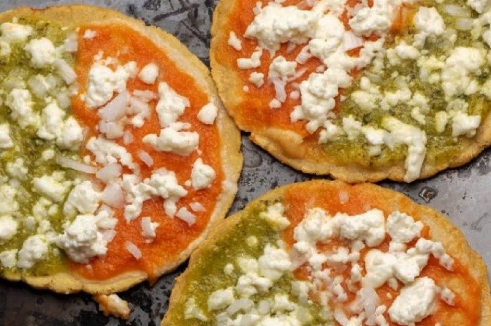 Diccionario Gastronómico M - Destinos México