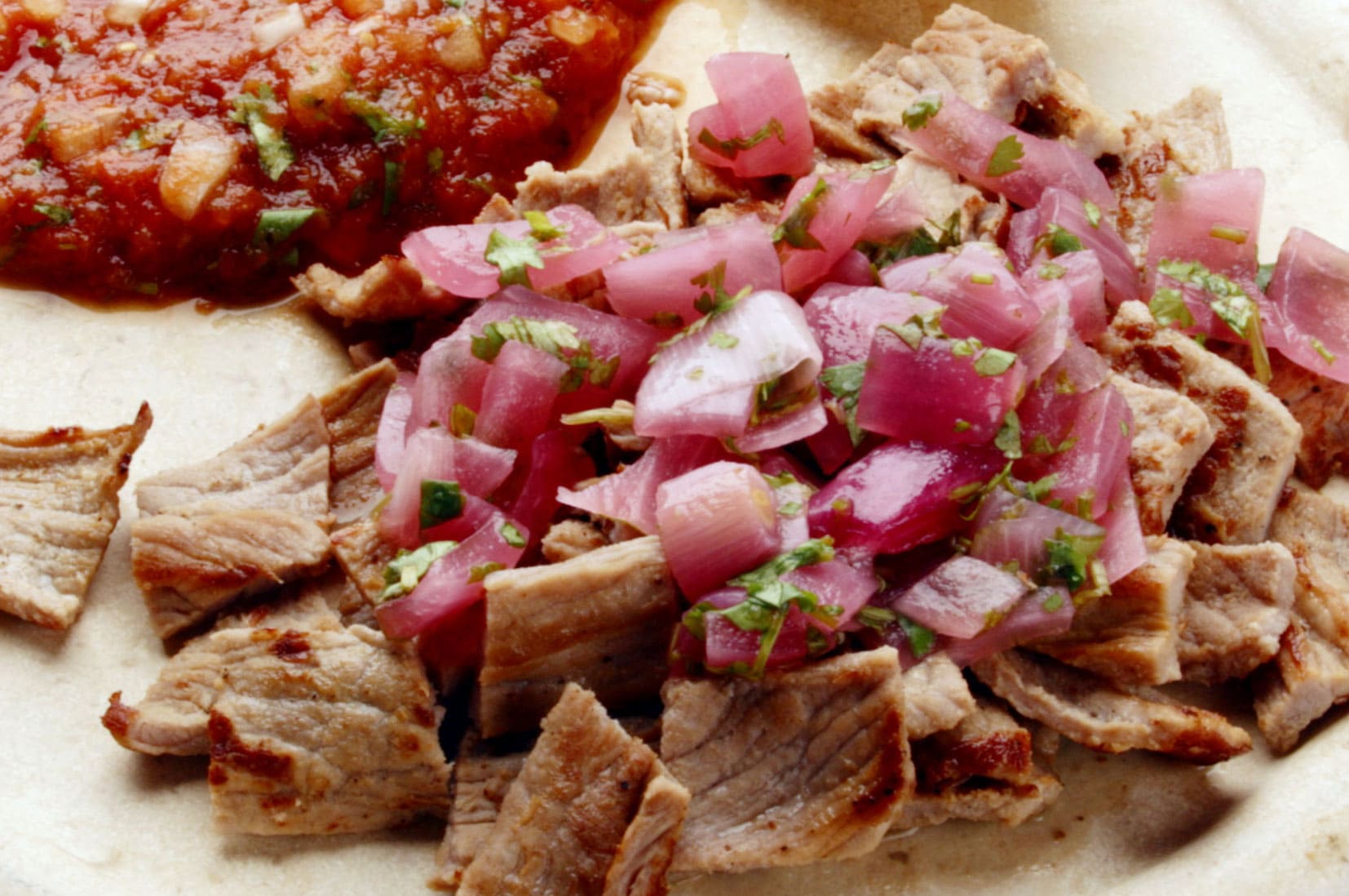 Diccionario Gastronómico P - Destinos México