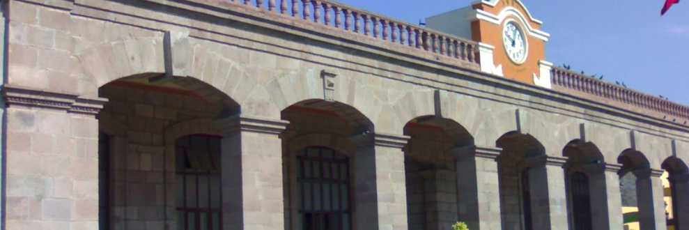 Atractivos Turísticos de Tepic - Destinos México