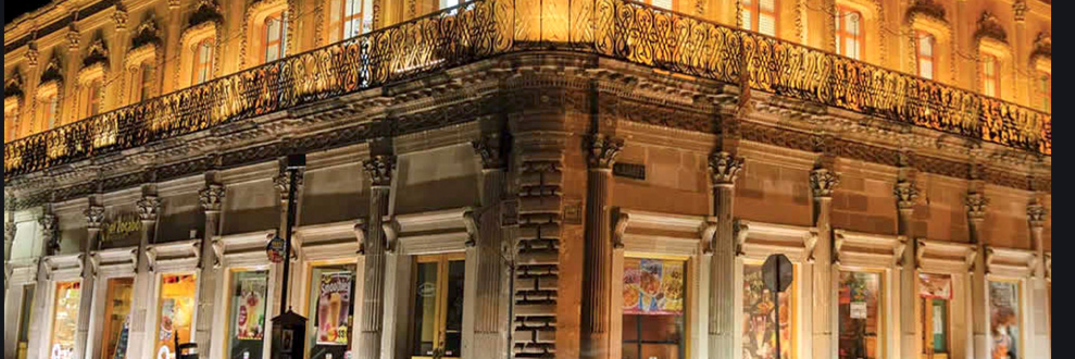 Atractivos Turísticos de Durango - Destinos México