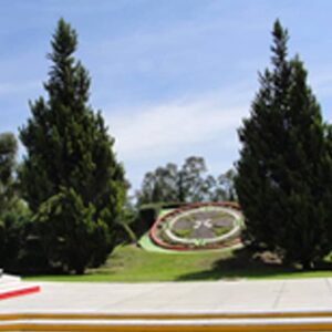 Parques Recreativos en Aguascalientes - Destinos México